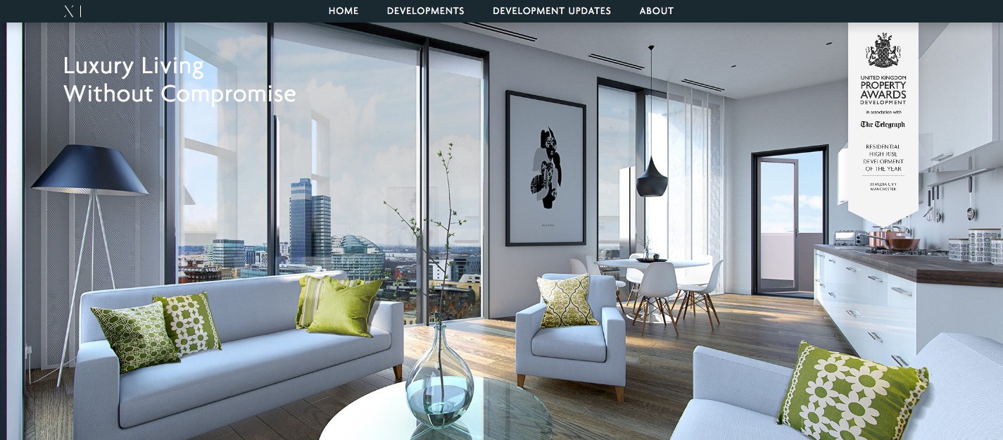 X1 Developments – Matt Cook Freelance Writer